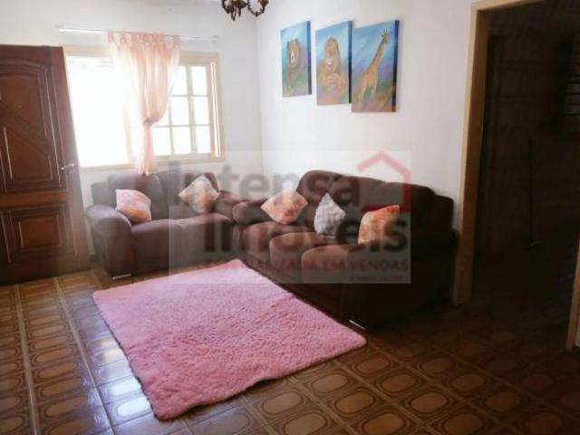 Casa para venda em Parque Paduan de 180.00m² com 2 Quartos e 1 Garagem