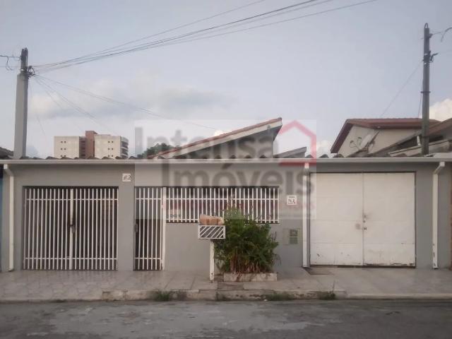Casa para venda em Parque Paduan em Taubaté São Paulo de 180.00m² com 2 Quartos e 1 Garagem