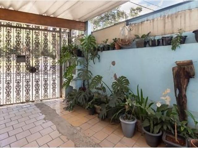Casa para venda em Parque Panamericano com 4 quartos, 117m²