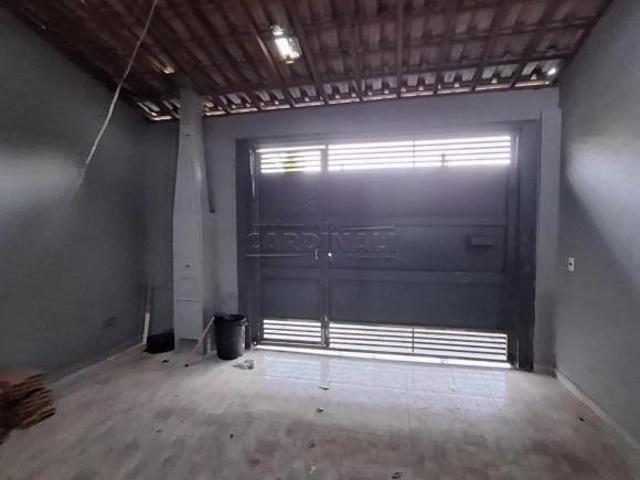 Casa para venda em Parque Paraíso de 130.00m² com 3 Quartos, 2 Suites e 1 Garagem