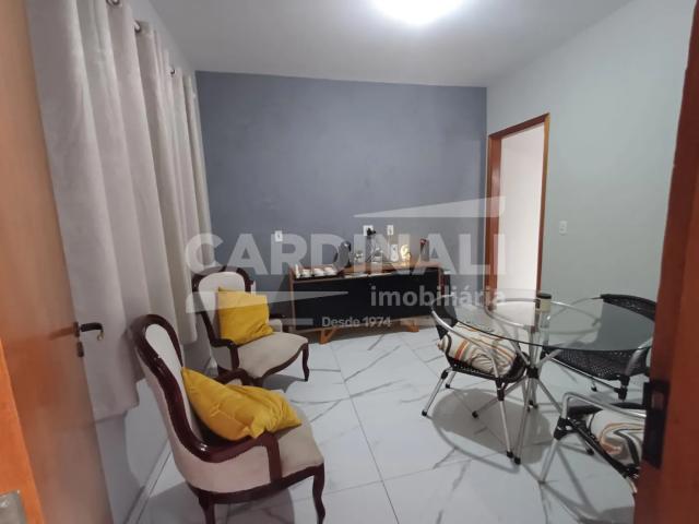 Casa para venda em Parque Paraíso em São Carlos São Paulo de 135.00m² com 2 Quartos e 2 Garagens