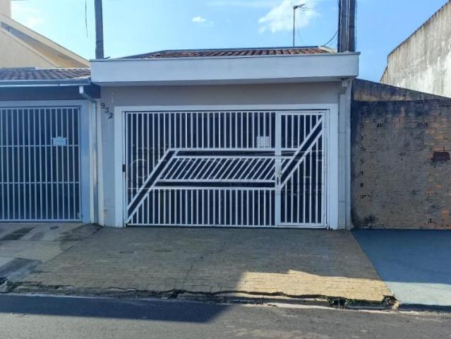 Casa para venda em Parque Paraíso em São Carlos São Paulo de 131.00m² com 2 Quartos e 2 Garagens