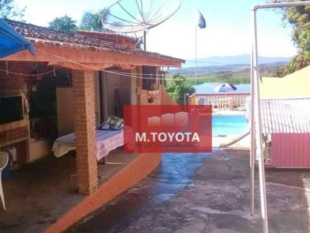 Casa para venda em Parque Piracema de 60.00m² com 2 Quartos e 3 Garagens
