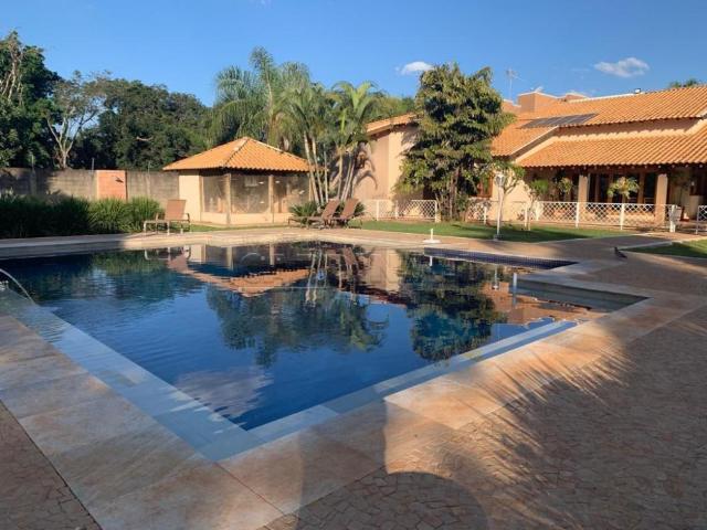 Casa para venda em Parque Planalto em Araraquara São Paulo de 597.00m² com 4 Quartos, 2 Suítes e 6 Garagens