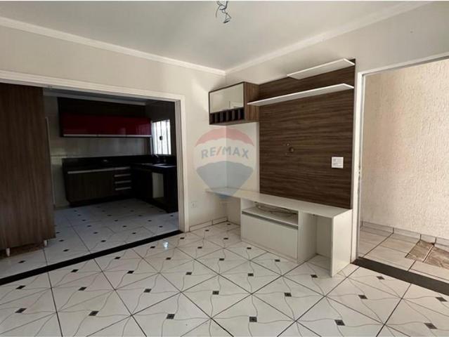 Casa para venda em Parque Planalto em Santa Bárbara D'oeste São Paulo de 130.00m² com 2 Quartos