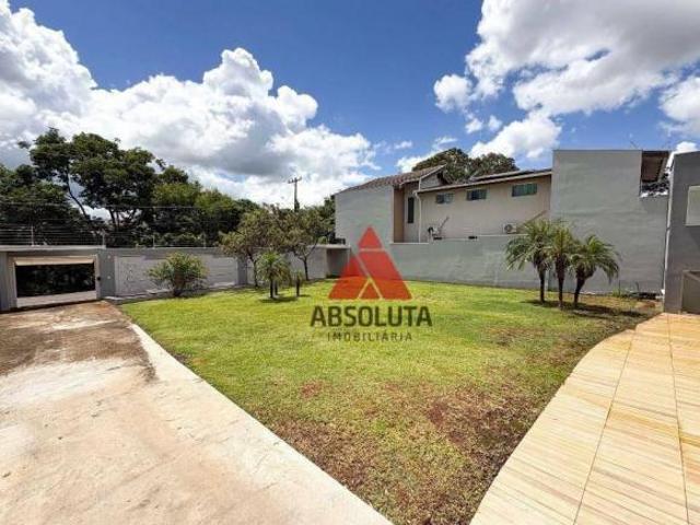Casa para venda em Parque Primavera de 600.00m² com 6 Quartos, 6 Suites e 8 Garagens