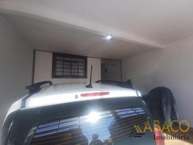 Casa para venda em Pq Primavera de 60.00m² com 2 Quartos e 1 Garagem
