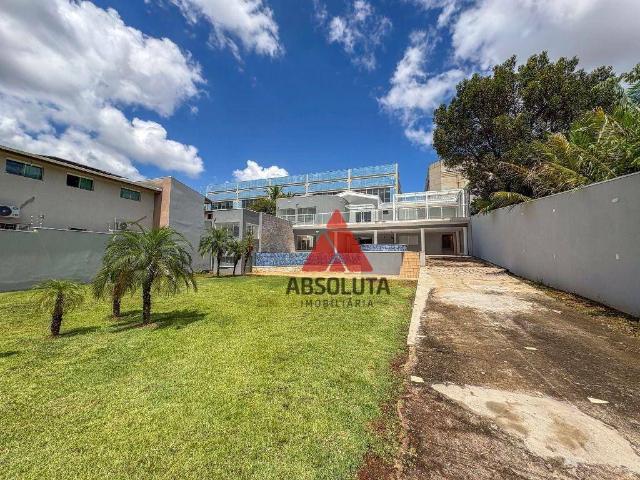 Casa para venda em Parque Primavera em Americana São Paulo de 600.00m² com 6 Quartos, 6 Suítes e 8 Garagens