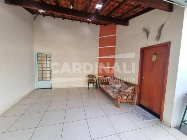 Casa para venda em Parque Primavera em São Carlos São Paulo de 100.00m² com 3 Quartos, 1 Suíte e 1 Garagem