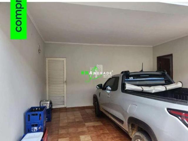 Casa para venda em Parque Progresso de 120.00m² com 3 Quartos, 1 Suite e 2 Garagens