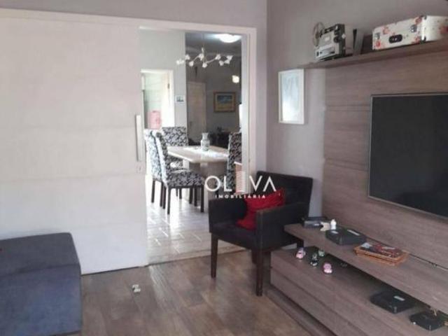 Casa para venda em Parque Quinta Das Paineiras de 300.00m² com 3 Quartos, 1 Suite e 3 Garagens