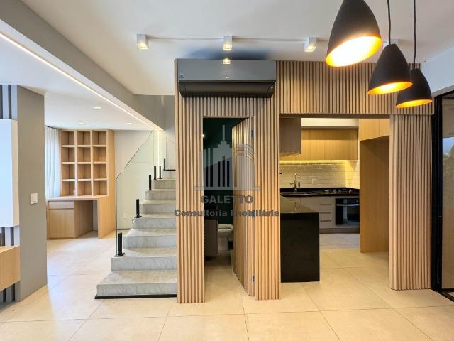 Casa para venda em Parque Rural Fazenda Santa Cândida em Campinas São Paulo de 123.00m² com 3 Quartos, 3 Suítes e 2 Garagens