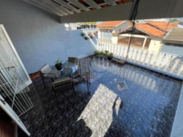 Casa para venda em Parque Recanto Do Parrilho de 172.00m² com 3 Quartos e 2 Garagens