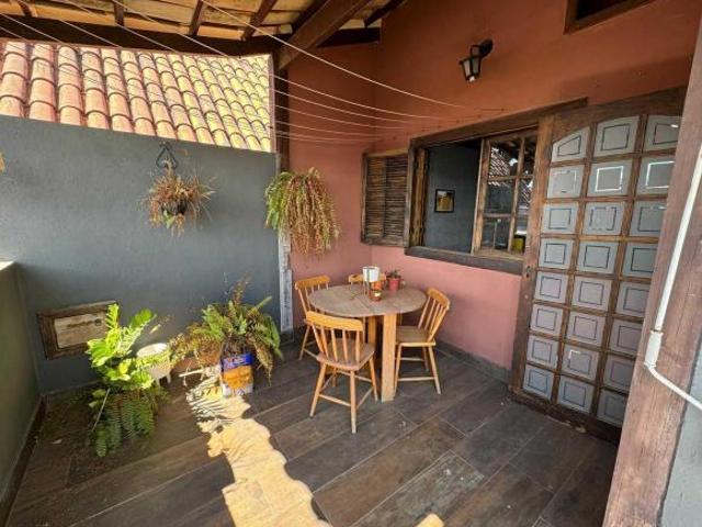 Casa para venda em Parque Recreio, Contagem