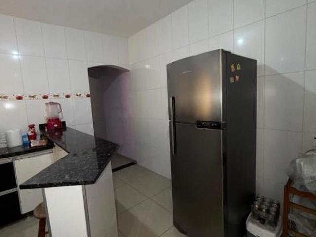 Casa para venda em Parque Recreio, Contagem