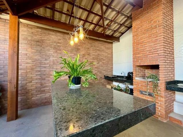 Casa para venda em Parque Recreio, Contagem
