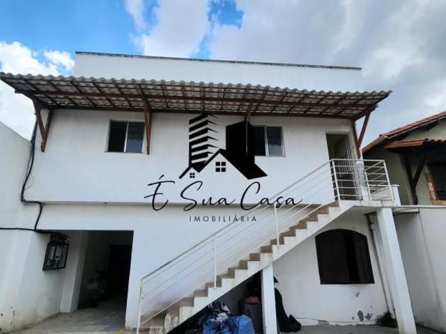 Casa para venda em Parque Recreio, Contagem
