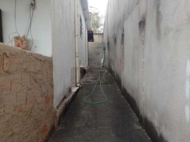 Casa para venda em Parque Recreio, Contagem