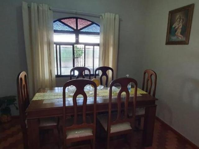 Casa para venda em Parque Recreio, Contagem