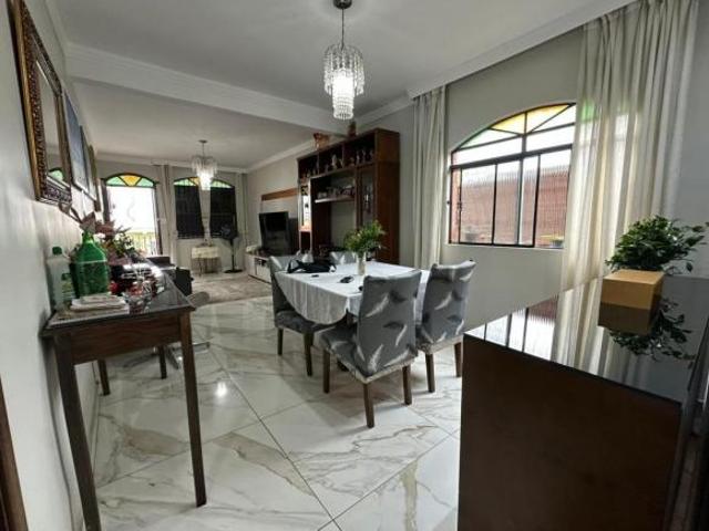 Casa para venda em Parque Recreio, Contagem