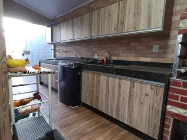 Casa para venda em Parque Real, Caldas Novas