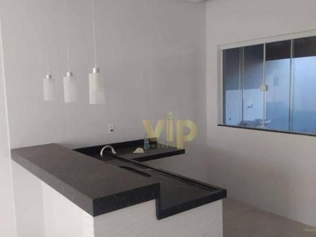 Casa para venda em Parque Real, Pouso Alegre