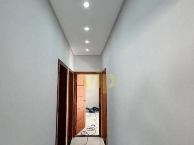 Casa para venda em Parque Real, Pouso Alegre