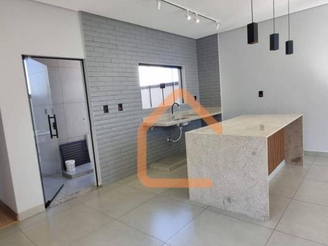 Casa para venda em Parque Real, Pouso Alegre