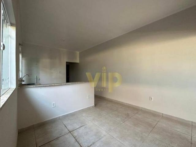 Casa para venda em Parque Real, Pouso Alegre