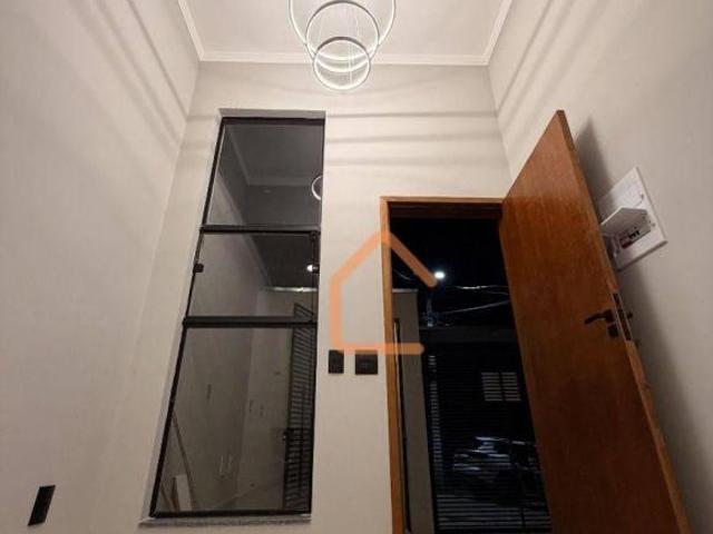 Casa para venda em Parque Real, Pouso Alegre