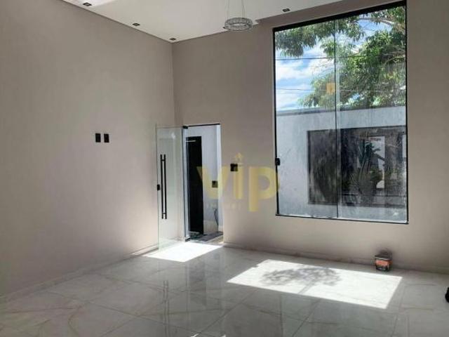 Casa para venda em Parque Real, Pouso Alegre
