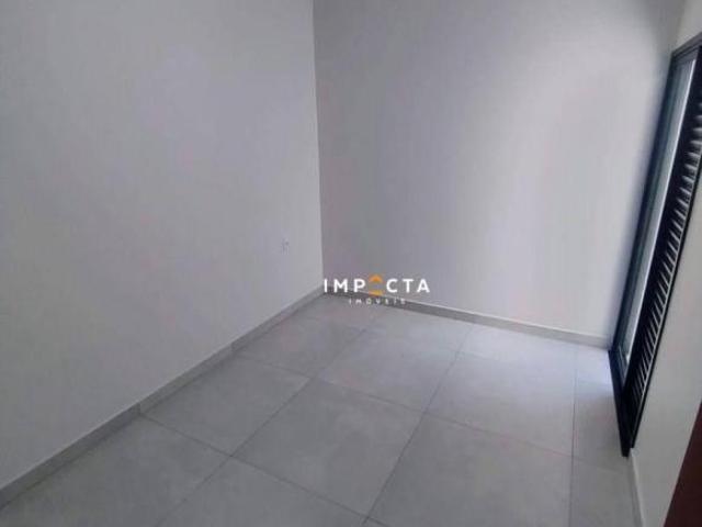 Casa para venda em Parque Real, Pouso Alegre