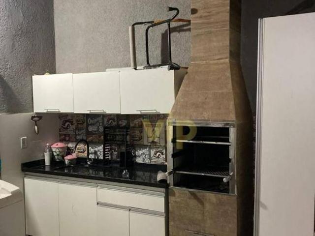 Casa para venda em Parque Real, Pouso Alegre