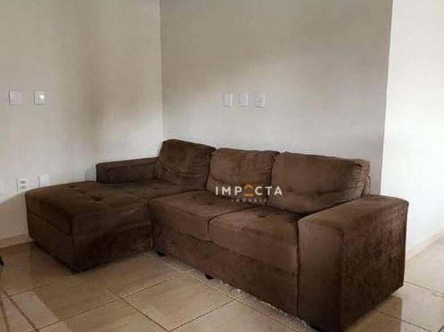 Casa para venda em Parque Real, Pouso Alegre
