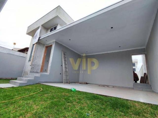 Casa para venda em Parque Real, Pouso Alegre