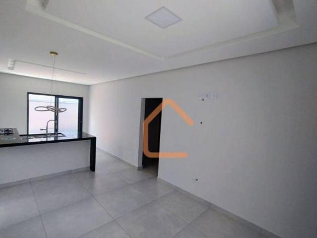 Casa para venda em Parque Real, Pouso Alegre