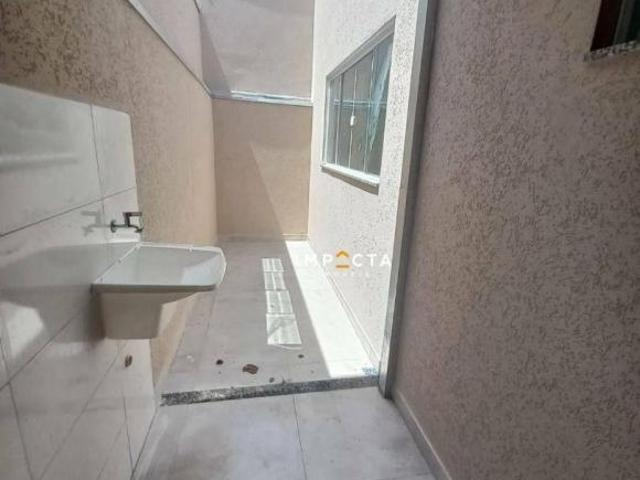 Casa para venda em Parque Real, Pouso Alegre