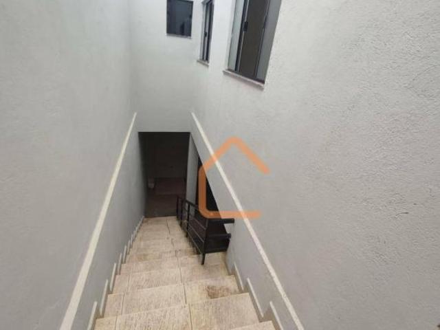 Casa para venda em Parque Real, Pouso Alegre