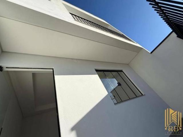 Casa para venda em Parque Real, Pouso Alegre