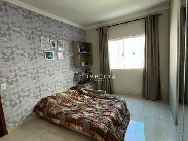 Casa para venda em Parque Real, Pouso Alegre