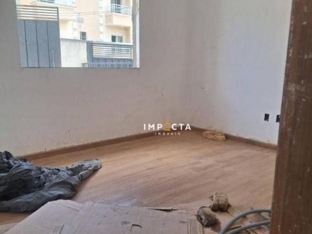 Casa para venda em Parque Real, Pouso Alegre