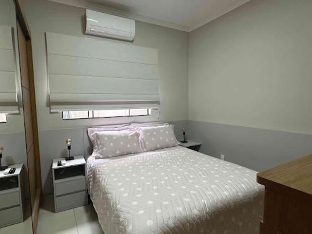 Casa para venda em Parque Real, Pouso Alegre