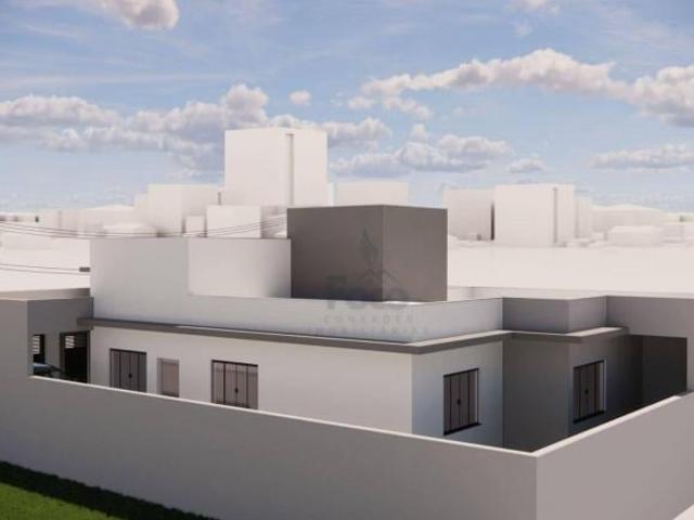 Casa para venda em Parque Real, Pouso Alegre