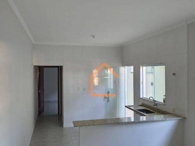 Casa para venda em Parque Real, Pouso Alegre