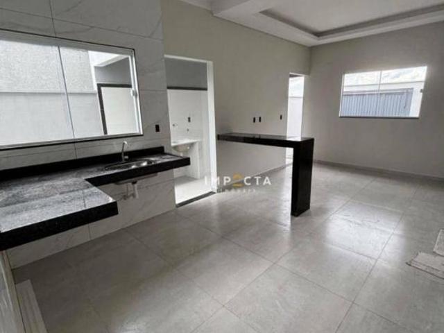 Casa para venda em Parque Real, Pouso Alegre
