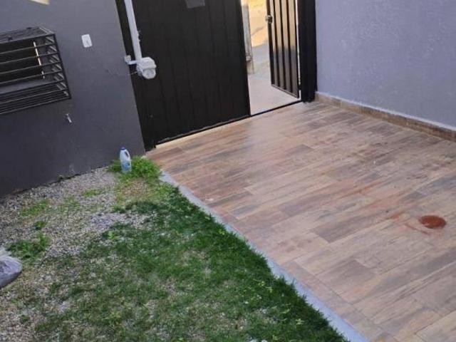 Casa para venda em Parque Real, Pouso Alegre
