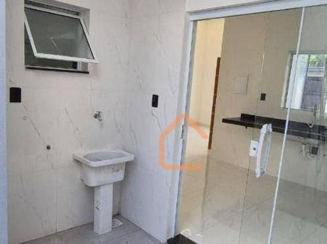 Casa para venda em Parque Real, Pouso Alegre