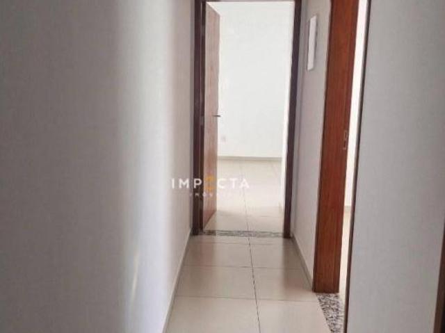 Casa para venda em Parque Real, Pouso Alegre