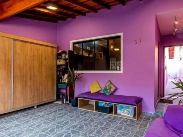 Casa para venda em Parque Renato Maia de 120.00m² com 2 Quartos e 2 Garagens