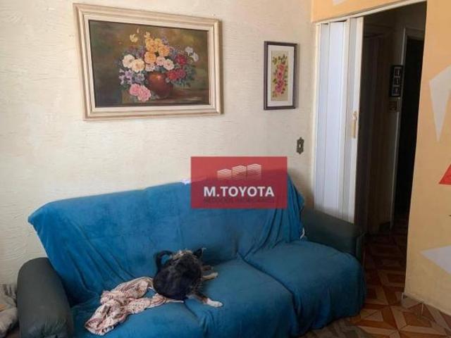 Casa para venda em Parque Renato Maia de 98.00m² com 2 Quartos e 3 Garagens